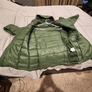 Jackets & Coats | Cowgirl Tuff Puffer Jacket | Poshmark